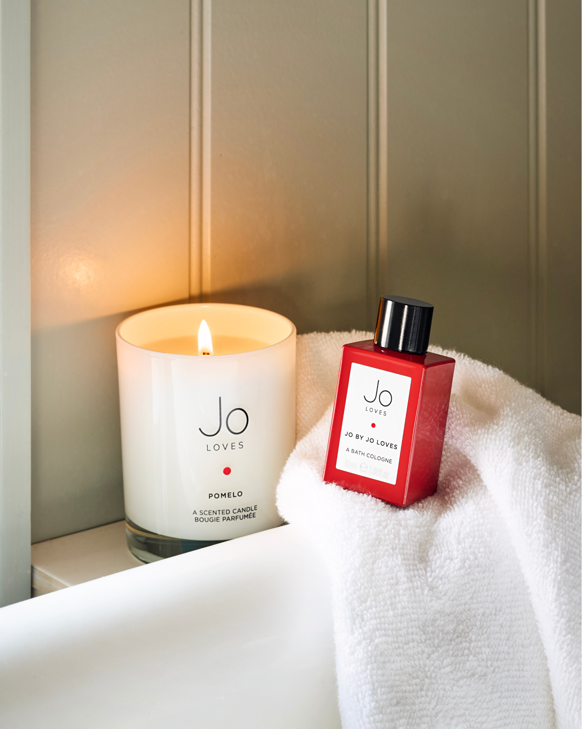 Jo Loves - Official Site – Jo Loves EU