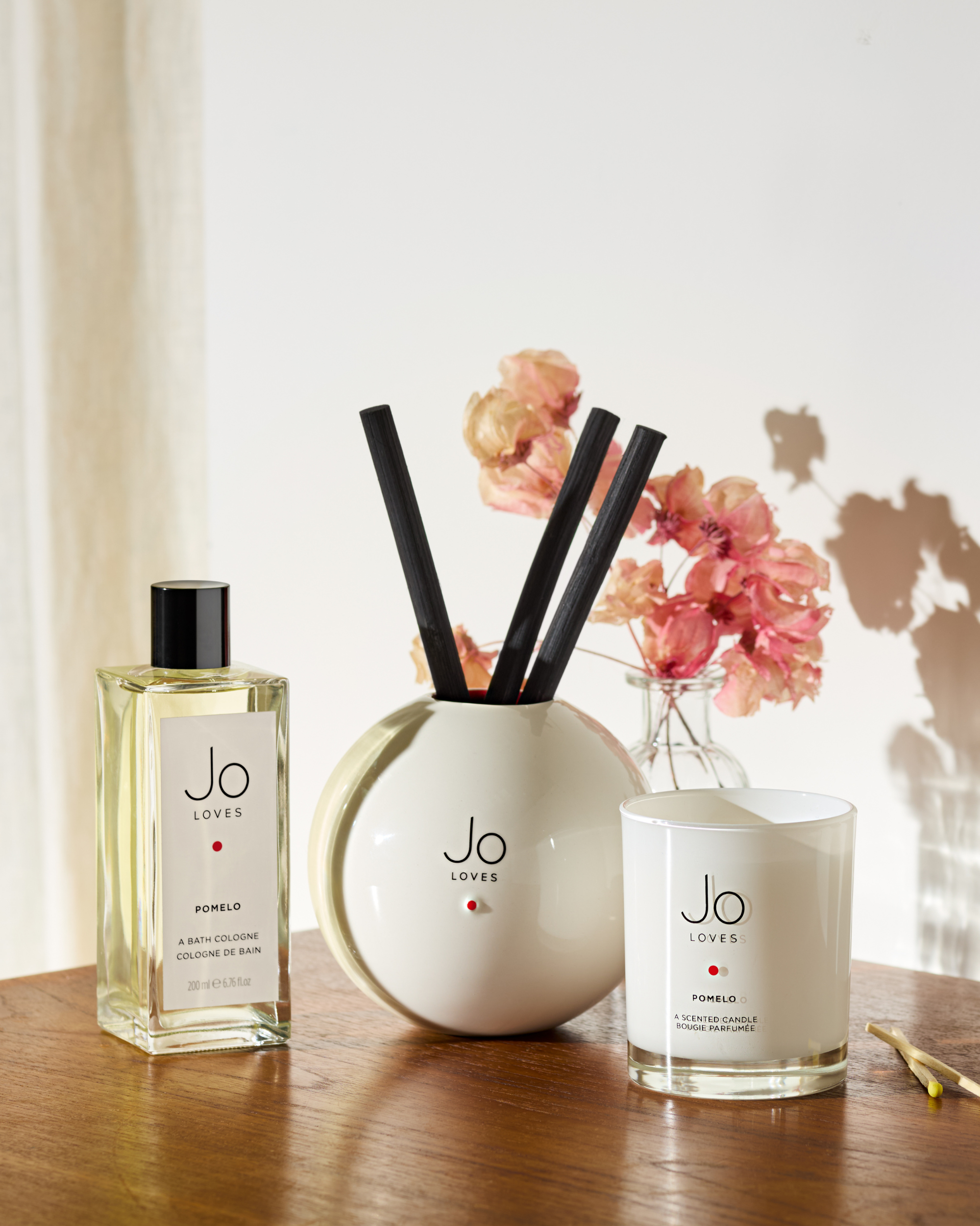 Jo Loves - Official Site – Jo Loves EU